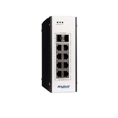 AWB5005-B【MANAGED L2 POE SWITCH】