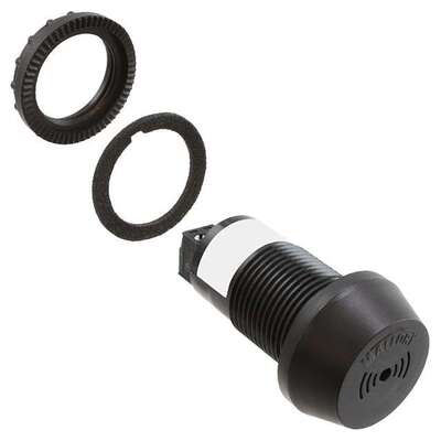 ZA016LDCT【BUZZER PIEZO 30.74MM PNL MNT】