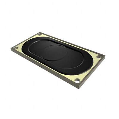 AS04008CO-WR-R【SPEAKER 8OHM 2W TOP PORT 83DB】