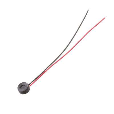 EM-4015LR-40-3【MIC COND ANLG OMNI -40DB 0.157