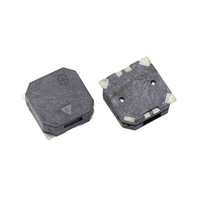 OWMB-858530S-27-25【BUZZER MAGN 3V 8.5X8.5MMSMD】