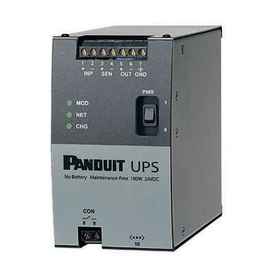 UPS00100DC【UNINTERRUPTIBLE POWER SUPPLY】