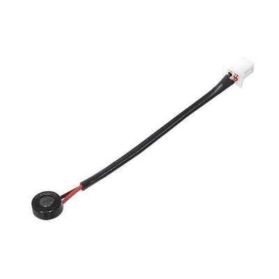 CMEJ-4618-38-L046【MIC COND ANLG OMNI -38DB 0.181