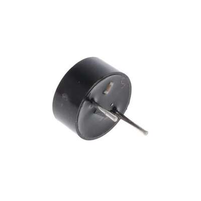 WST-0904T【BUZZER MAGNETIC 3V 9.2MM TH】