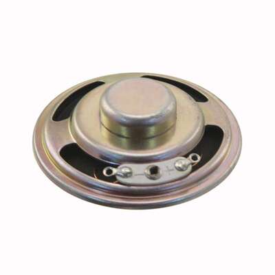 AS05008PR-WR-R【SPEAKER 8OHM 1W TOP PORT 84DB】