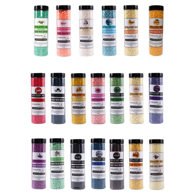 HotFilmPainlessWaxingBeads