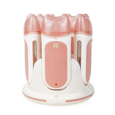 可单个开关加热蜜蜡方块蜡机