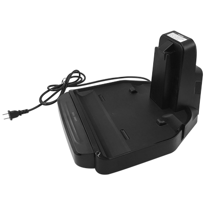 美的洗地机充电座收纳底座