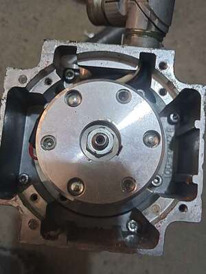 KEB06.P1.100-0847刹车制动器24VDC议价