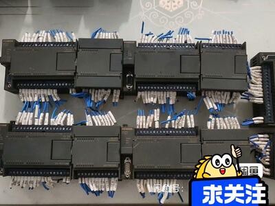 SIEMENS/西门子拆机西门子S7-200SIMAT