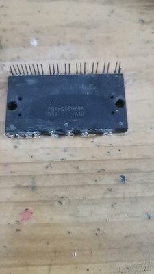FSAM15SH60A  FSAM20SH60A 拆机原字-议价