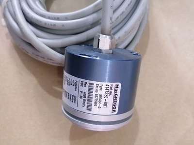 MACGREGOR编码器4147320-801-议价