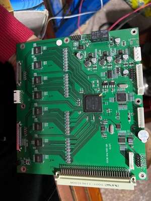 EP4CE15F23C6N-议价