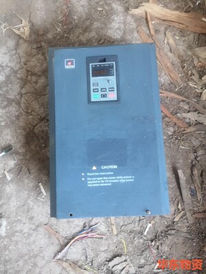 阿尔法变频器ALPHA6000-3037P拆机包好37kw3