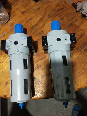 1.6MPA调压过滤器LFR-D-MAXl-议价