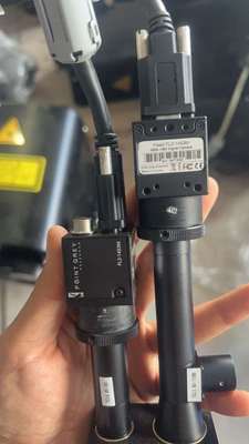 POINTGREY拆机件FL2-14S3Mpoint-议价