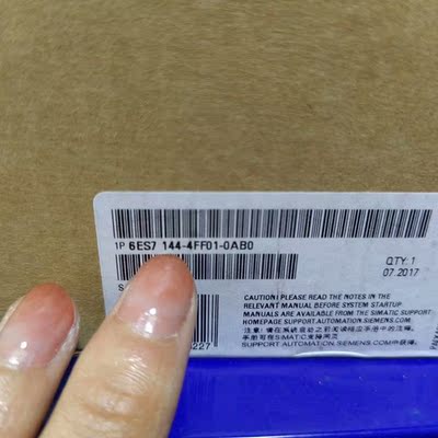 6ES7144-4FF01-0AB0SIMATICDP-议价