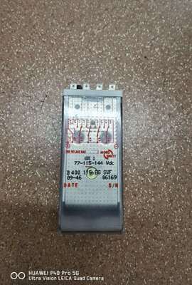 MORSSMITT继电器B400115EGSVF-议价