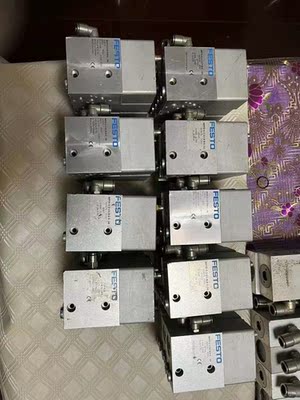 费斯托MPYD-5系列议价