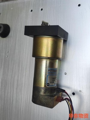 PITTMAN GM9414k124 一R1 26364 1