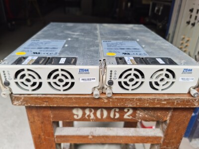 中兴ZXD3000电源开关 品牌中兴300050看上-议价