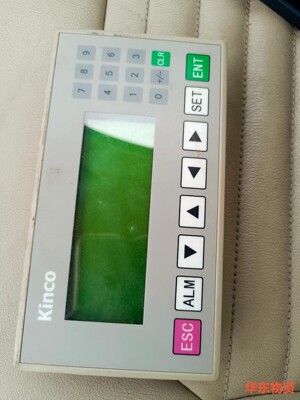 文本显示器MD204L/MD204Lv4 完全兼容eView