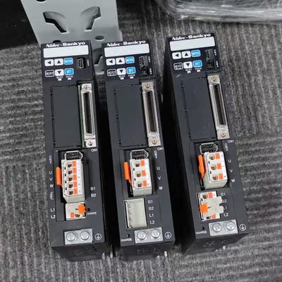 尼得科三协伺服驱动器DA22421 DA22411 DA21-议价