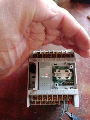 维控LX3V-0806MR-A2实物如图 包功能-议价