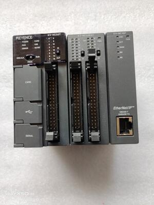 KEYENCEKV-NC32TKV-NC32EXTK