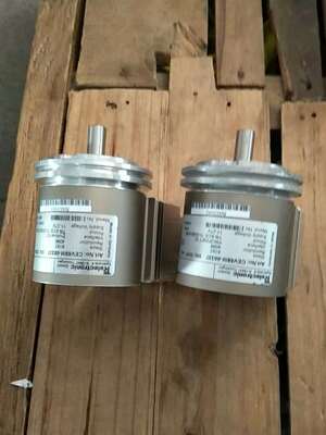 TR德国帝尔进口编码器CEV58M-00339-议价