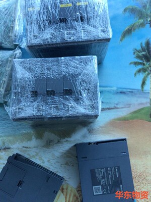 三菱Q系列PLC模块Q26UDVCPU二手拆机成色好,要的来