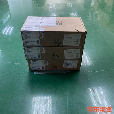 A9K-MPA-8X10GE 行货.未开封.