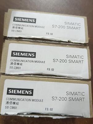 西门子通信板SBCM01