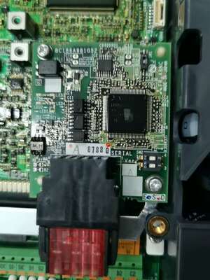 FR-A8NCBC186A981G52三菱通讯卡的-议价