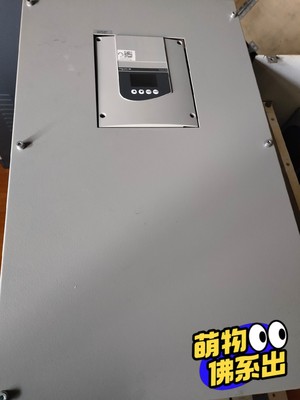 施耐德软启动ATS48C48Q480AACS48C21Q-议价