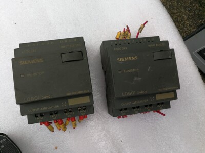 西门子LOGO 24RCO-议价