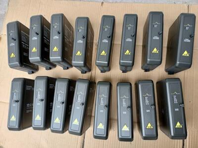 KJ2003X1-BB1模块卡件8个KJ1501X