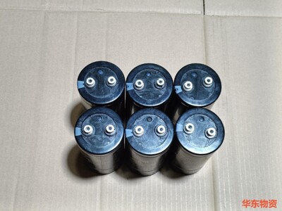 UGF5A电容450V3900UF进口电解电容 电梯变频器滤-议价