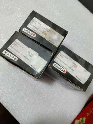 SPERRE空压机轴瓦BearingshellU议价