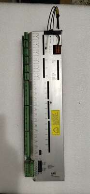 ABB\tIO模块\t3BHB000272R0001-议价