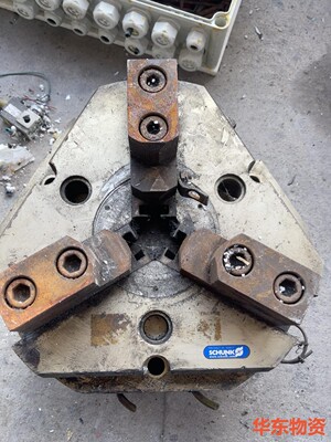 SCHUNK雄克 PZN +300/2 AS 303617