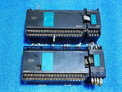 永宏PLCFBS-60MCT2-ACFBS-6AD