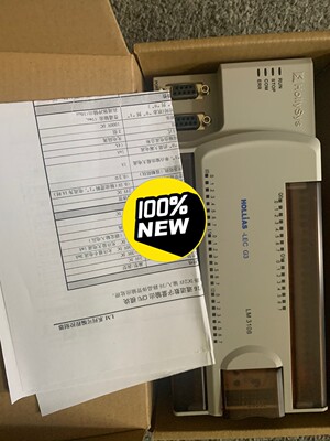 和利时cpu模块LE5109/LE5108/LE5107-议价