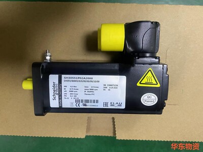 施耐德电机 SH30551P02A2000 现货议价