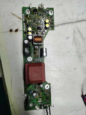 A5E00983841西门子S120电源板实物拍摄-议价