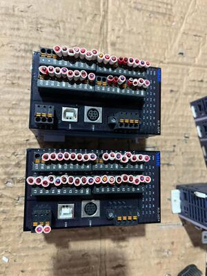 信捷PLCXL5-32T4