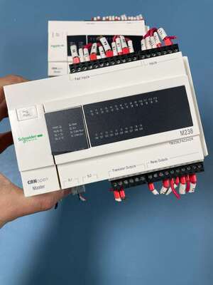 施耐德PLCTM238LFAC24DR-议价