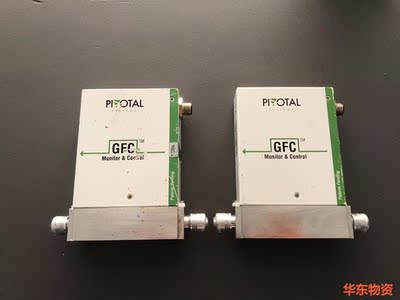 PIOTAL  500SCCM  1000SCCM  流量计