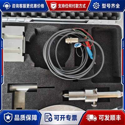 议价burster德国 8741-5010-V301传感器，实物可维修