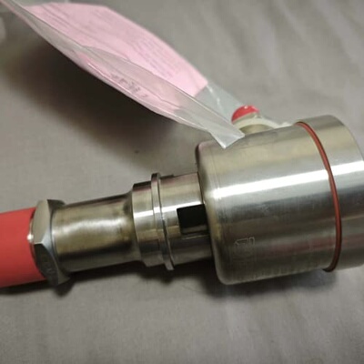 议价Negele压力传感器 D-87743 EGG可维修